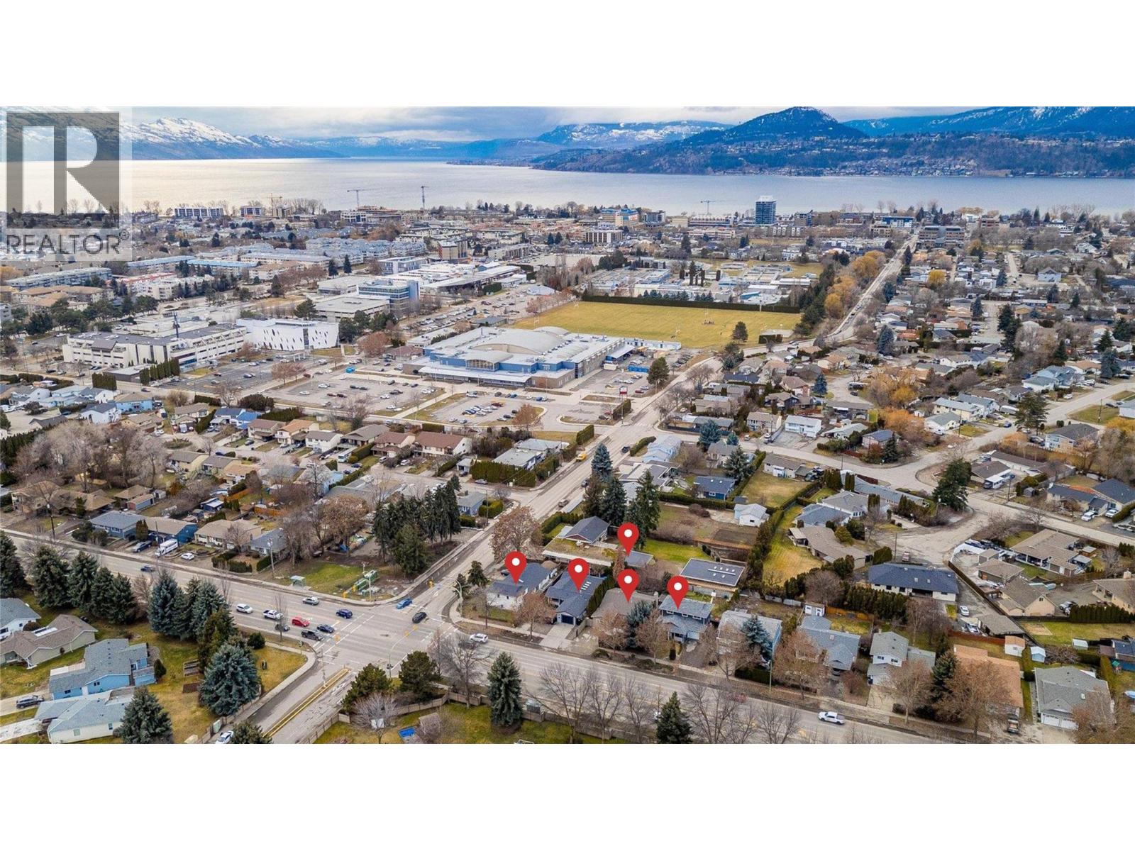 2670 Gordon Drive, Kelowna - Nicole McWilliams Real Estate