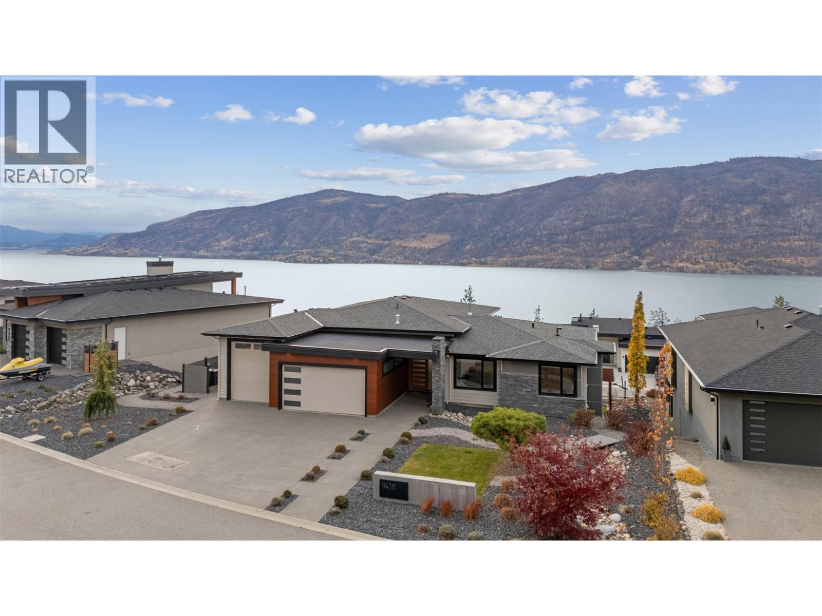9438 Ledgestone Road, Lake Country - Nicole McWilliams Real Estate